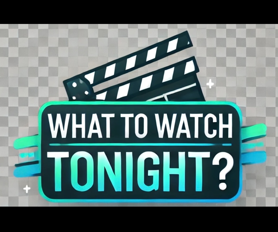 What to Watch Tonight - Find Trending Movies and Recommendations